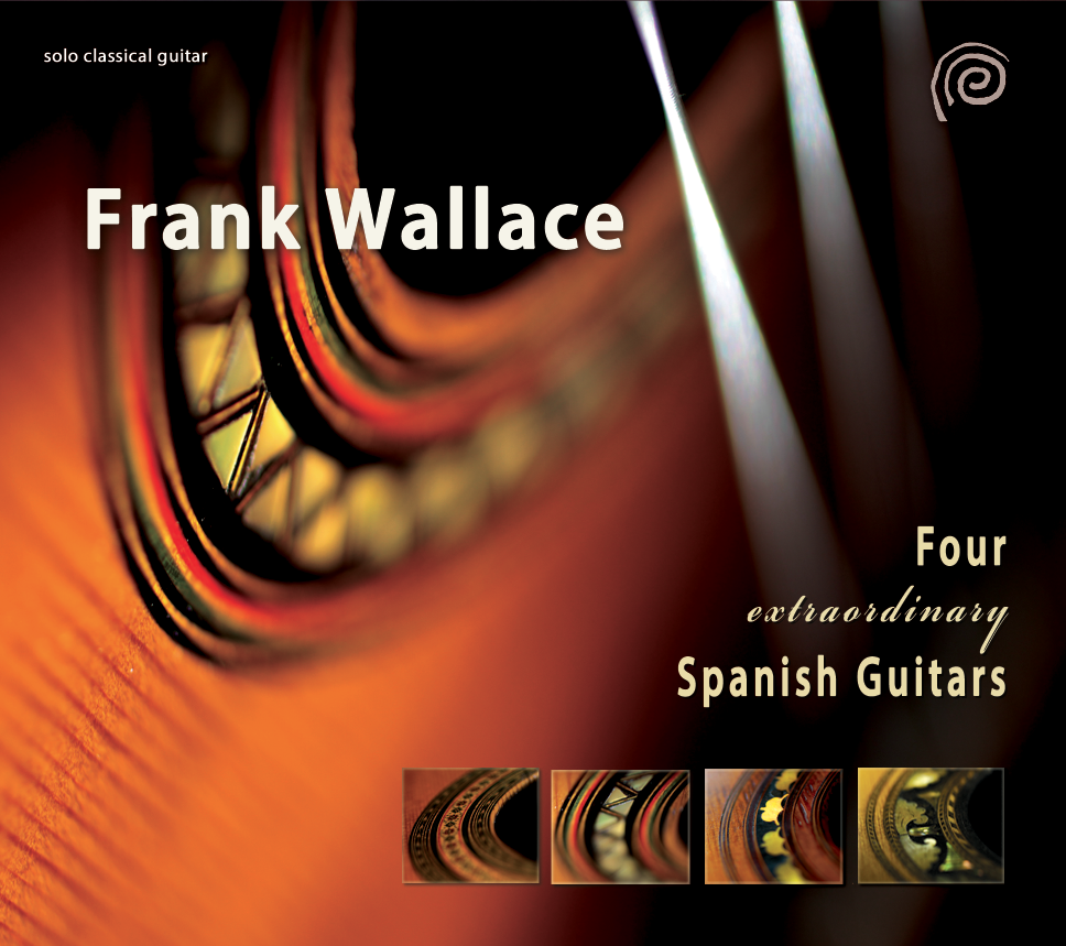 Where to listen to Wallace and Duo LiveOak - FRANK WALLACE